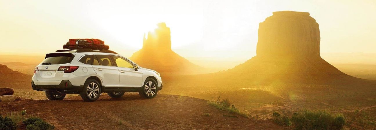 2019 Subaru Outback Overview: Performance and Safety Features