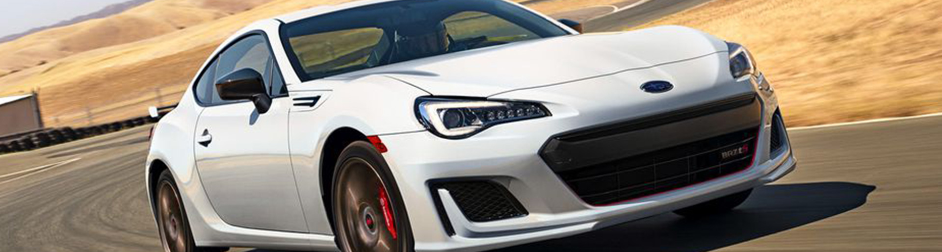 The 2020 Subaru BRZ: Everything You Need to Know | Longmont, CO