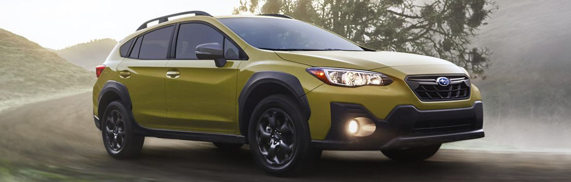 See the 2021 Subaru Crosstrek Near Boulder, CO | Features Review