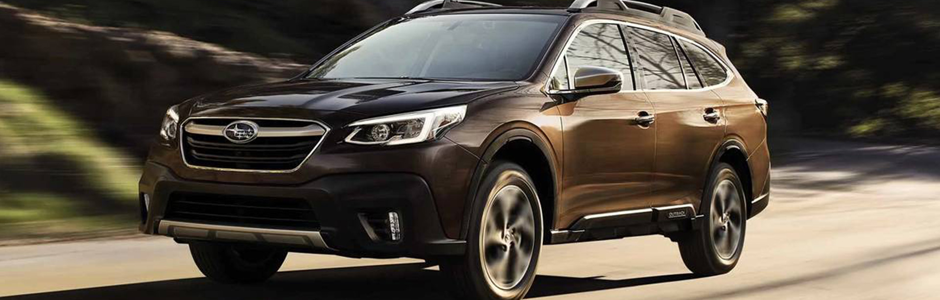 See the 2021 Subaru Outback Near Boulder, CO | Features Review
