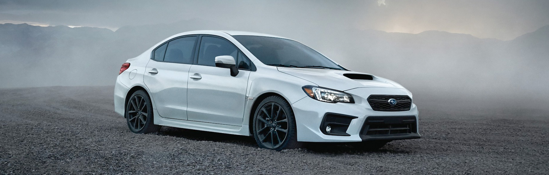 See the 2021 Subaru WRX in Longmont, CO | Features Review