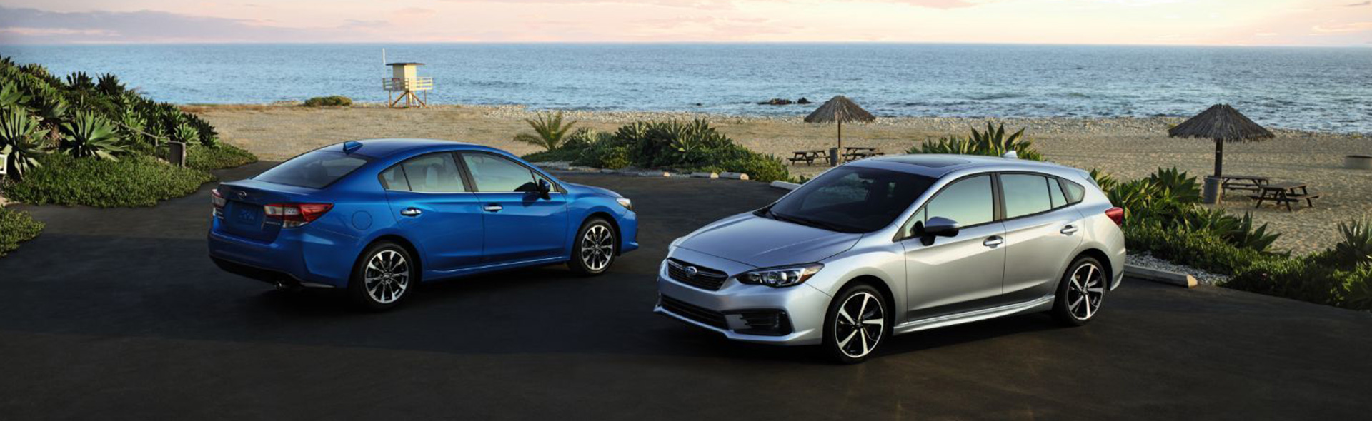 See the 2021 Subaru Impreza in Longmont, CO | Features Review